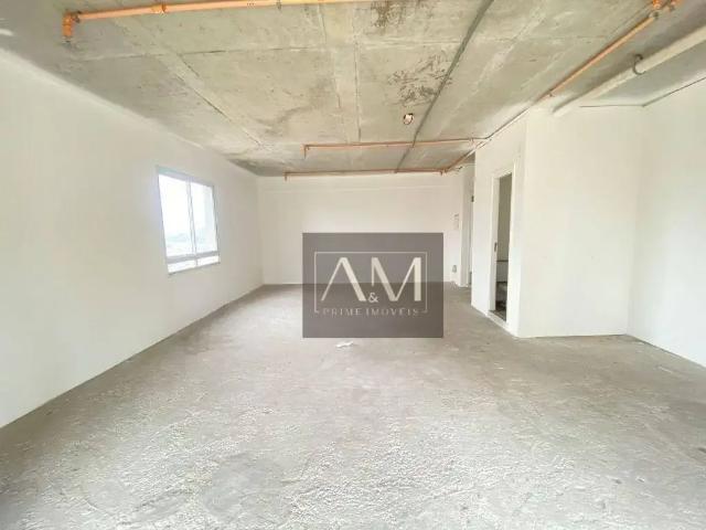Conj. Comercial / Sala para Locação em São Paulo/SP Tatuapé