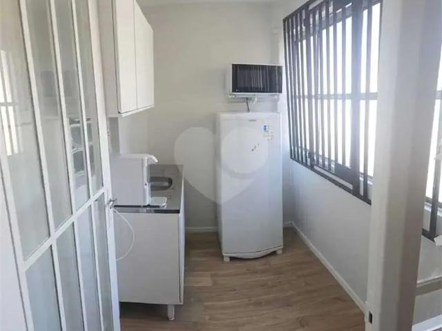 Conj. Comercial / Sala para Locação em São Paulo/SP Tatuapé