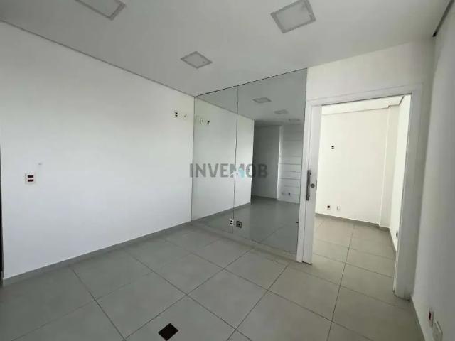 Conj. Comercial / Sala para Locação em São Paulo/SP Tatuapé