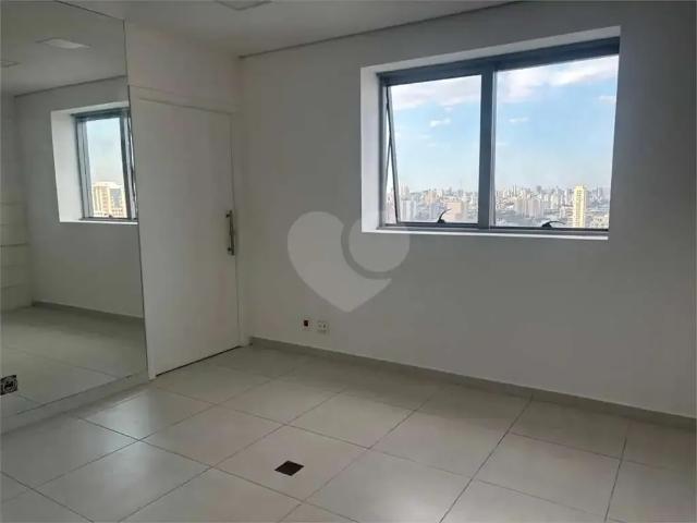Conj. Comercial / Sala para Locação em São Paulo/SP Tatuapé