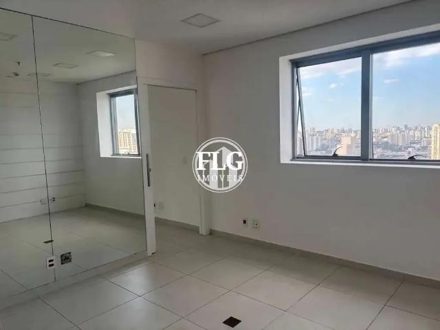 Conj. Comercial / Sala para Locação em São Paulo/SP Tatuapé