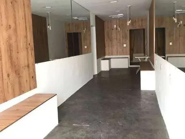 Conj. Comercial / Sala para Locação em São Paulo/SP Tatuapé