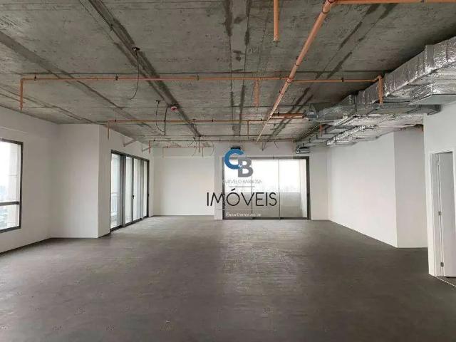 Conj. Comercial / Sala para Locação em São Paulo/SP Tatuapé