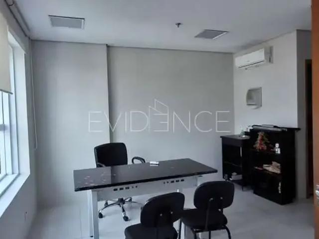 Conj. Comercial / Sala para Locação em São Paulo/SP Tatuapé