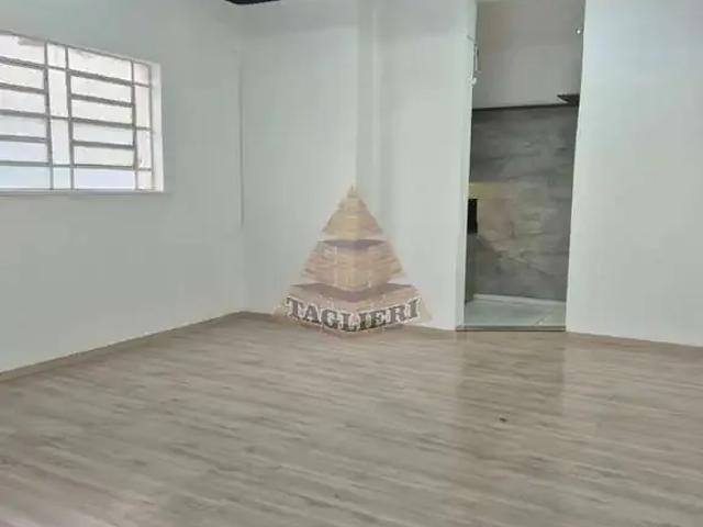 Conj. Comercial / Sala para Locação em São Paulo/SP Tatuapé