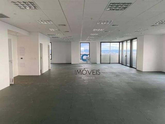 Conj. Comercial / Sala para Locação em São Paulo/SP Tatuapé