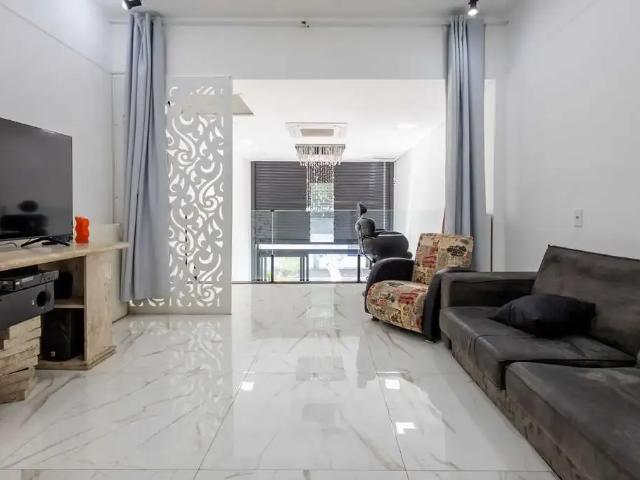 Conj. Comercial / Sala para Locação em São Paulo/SP Tatuapé