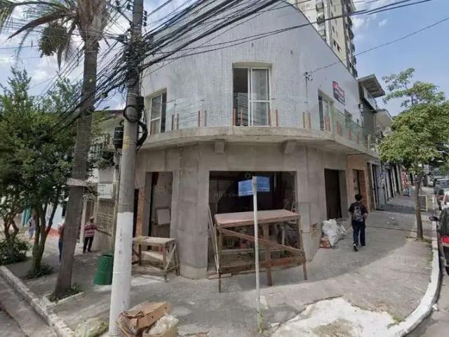 Conj. Comercial / Sala para Locação em São Paulo/SP Tatuapé