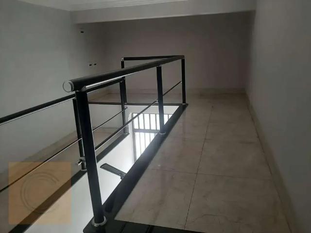Conj. Comercial / Sala para Locação em São Paulo/SP Tatuapé