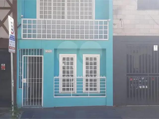 Conj. Comercial / Sala para Locação em São Paulo/SP Tatuapé