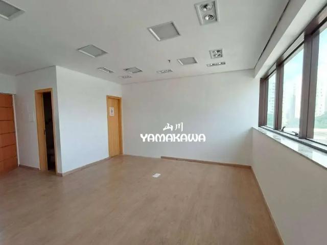 Conj. Comercial / Sala para Locação em São Paulo/SP Tatuapé