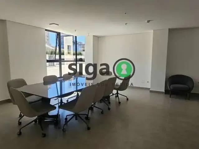 Conj. Comercial / Sala para Locação em São Paulo/SP Tatuapé