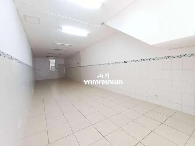 Conj. Comercial / Sala para Locação em São Paulo/SP Tatuapé