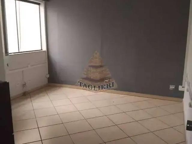 Conj. Comercial / Sala para Locação em São Paulo/SP Tatuapé