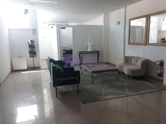 Conj. Comercial / Sala para Locação em São Paulo/SP Tatuapé