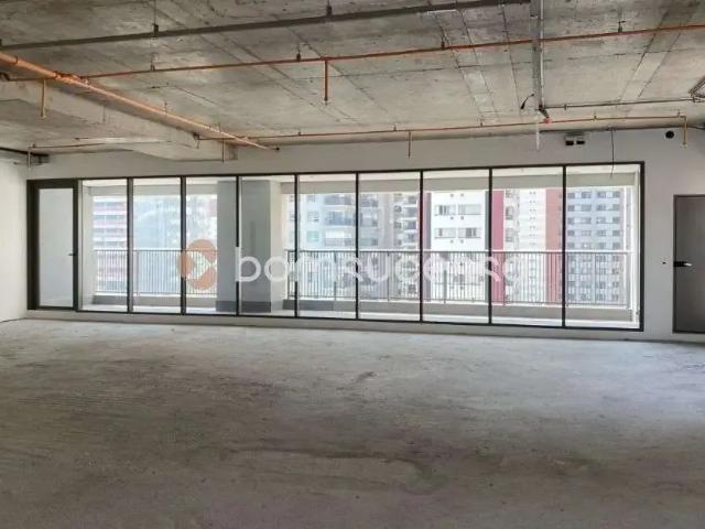 Conj. Comercial / Sala para Locação em São Paulo/SP Tatuapé