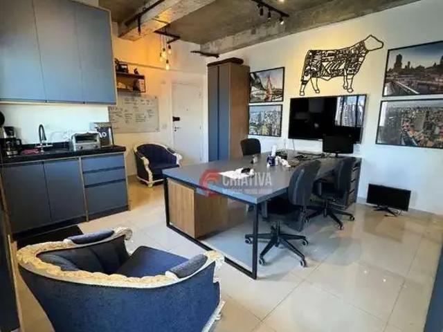 Conj. Comercial / Sala para Locação em São Paulo/SP Tatuapé