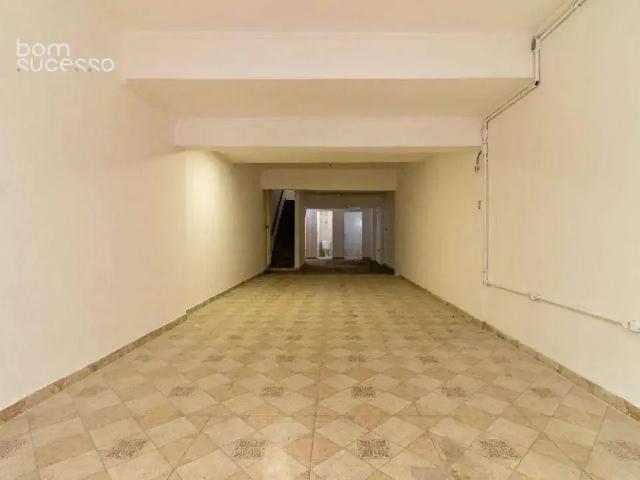 Conj. Comercial / Sala para Locação em São Paulo/SP Tatuapé