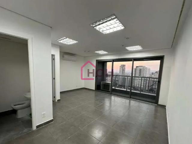 Conj. Comercial / Sala para Locação em São Paulo/SP Tatuapé