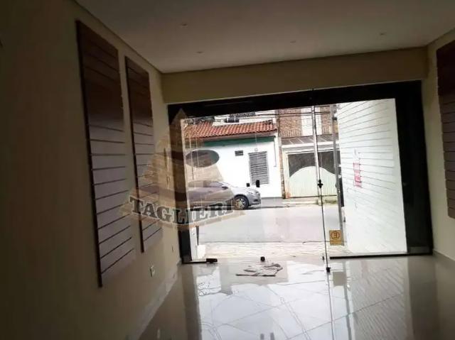 Conj. Comercial / Sala para Locação em São Paulo/SP Tatuapé
