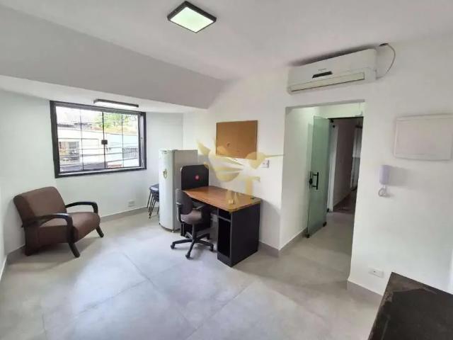 Conj. Comercial / Sala para Locação em São Paulo/SP Tatuapé