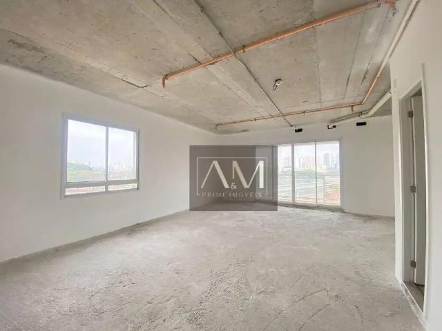 Conj. Comercial / Sala para Locação em São Paulo/SP Tatuapé