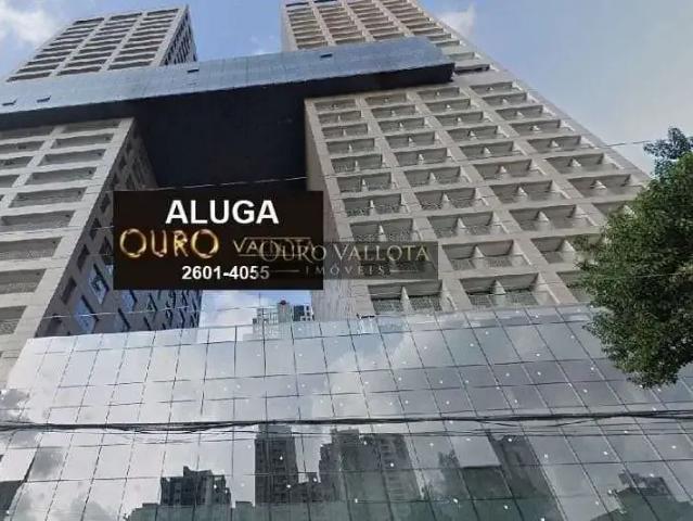 Conj. Comercial / Sala para Locação em São Paulo/SP Tatuapé