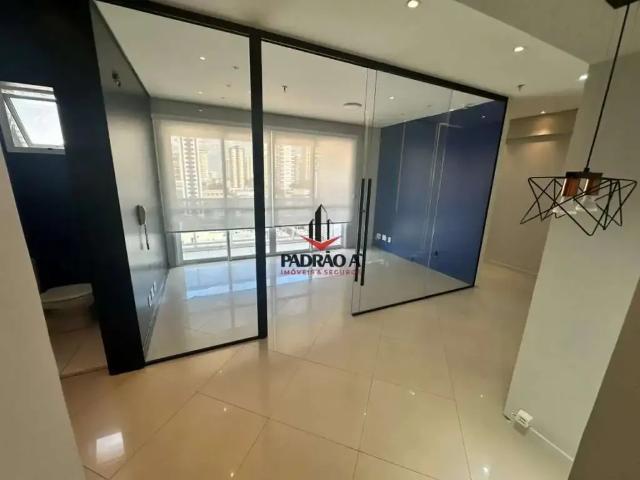Conj. Comercial / Sala para Locação em São Paulo/SP Tatuapé