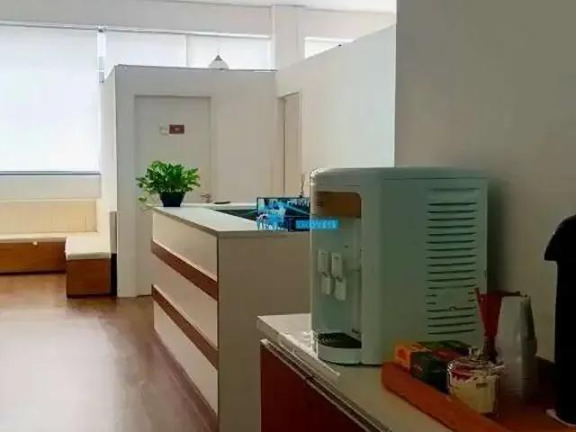 Conj. Comercial / Sala para Locação em São Paulo/SP Tatuapé
