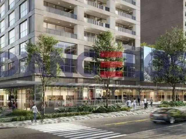 Conj. Comercial / Sala para Locação em São Paulo/SP Tatuapé