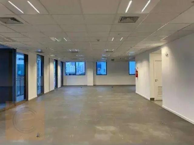 Conj. Comercial / Sala para Locação em São Paulo/SP Tatuapé