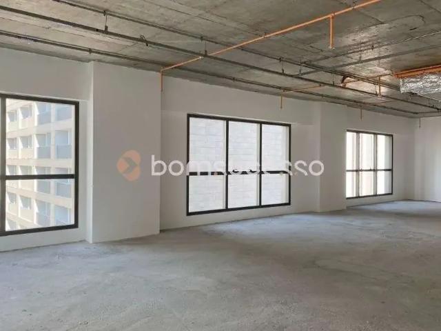Conj. Comercial / Sala para Locação em São Paulo/SP Tatuapé