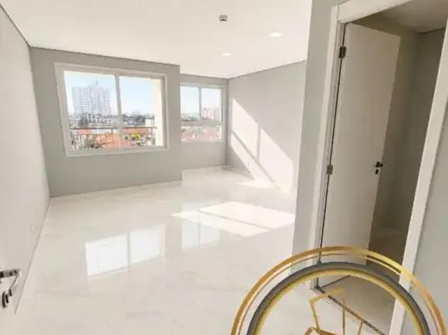 Conj. Comercial / Sala para Locação em São Paulo/SP Tatuapé