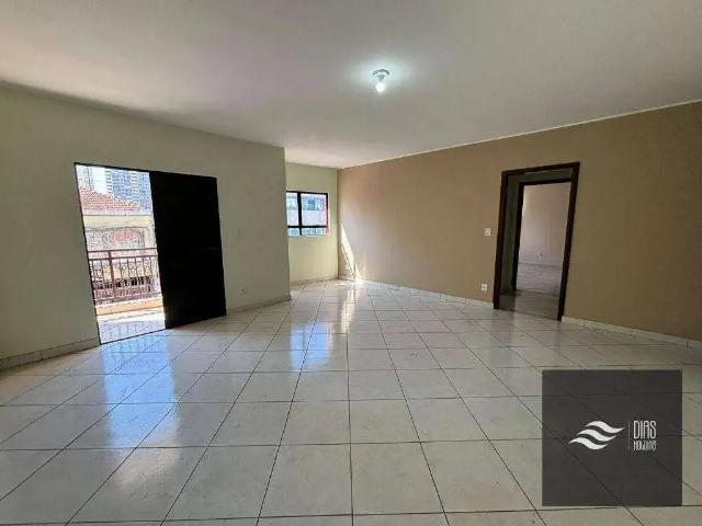 Conj. Comercial / Sala para Locação em São Paulo/SP Tatuapé