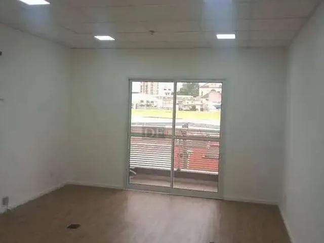 Conj. Comercial / Sala para Locação em São Paulo/SP Tatuapé