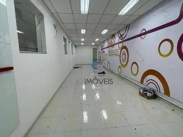 Conj. Comercial / Sala para Locação em São Paulo/SP Tatuapé
