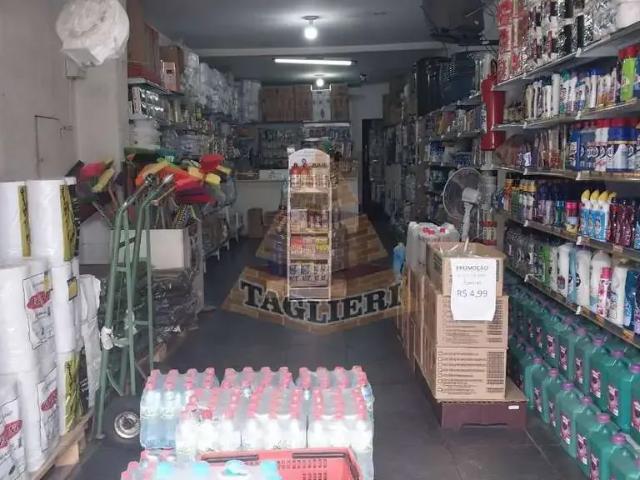 Conj. Comercial / Sala para Locação em São Paulo/SP Tatuapé