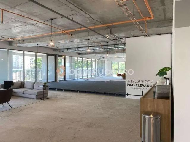 Conj. Comercial / Sala para Locação em São Paulo/SP Tatuapé