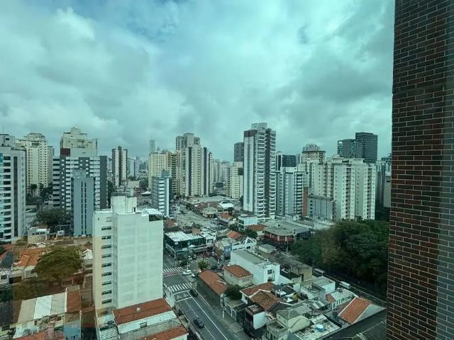Conj. Comercial / Sala para Locação em São Paulo/SP Tatuapé