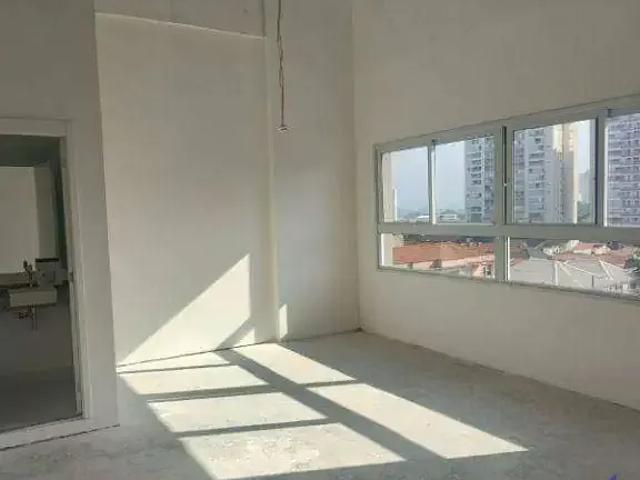 Conj. Comercial / Sala para Locação em São Paulo/SP Tatuapé