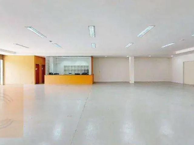Conj. Comercial / Sala para Locação em São Paulo/SP Tatuapé