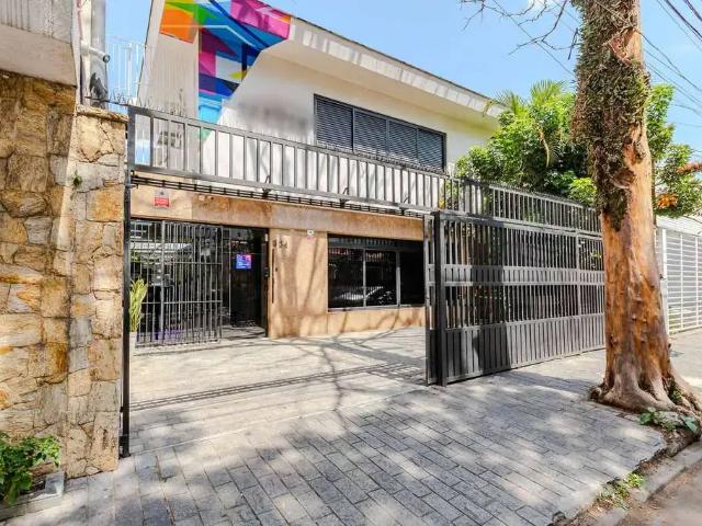 Conj. Comercial / Sala para Locação em São Paulo/SP Tatuapé