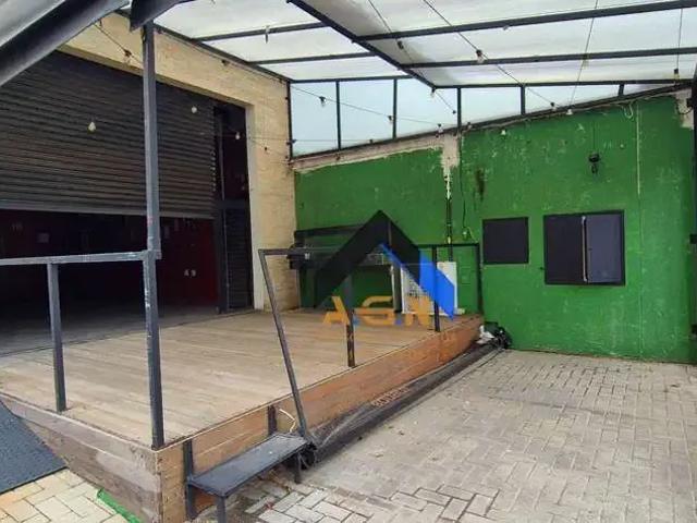 Conj. Comercial / Sala para Locação em São Paulo/SP Tatuapé