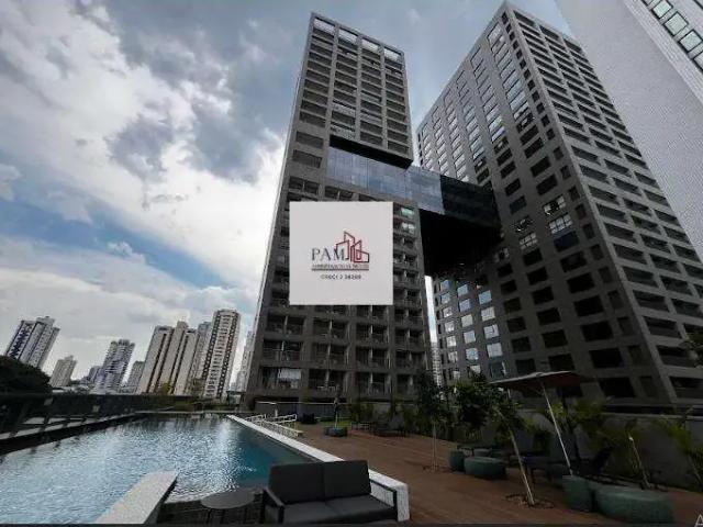Conj. Comercial / Sala para Locação em São Paulo/SP Tatuapé