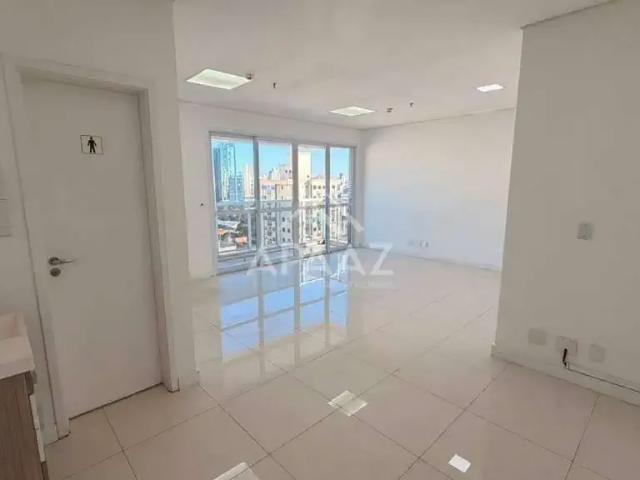 Conj. Comercial / Sala para Locação em São Paulo/SP Tatuapé