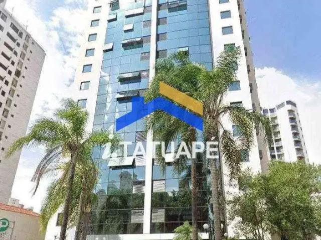 Conj. Comercial / Sala para Locação em São Paulo/SP Tatuapé