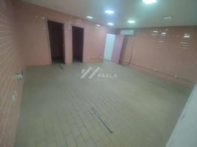 Conj. Comercial / Sala para Locação em São Paulo/SP Tatuapé