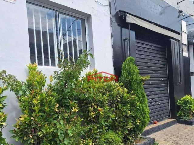 Conj. Comercial / Sala para Locação em São Paulo/SP Tatuapé