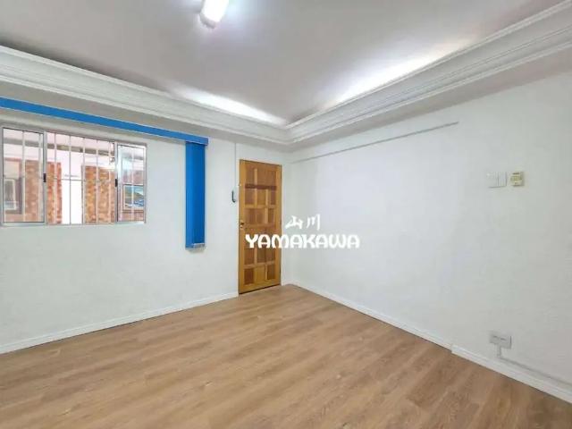 Conj. Comercial / Sala para Locação em São Paulo/SP Tatuapé
