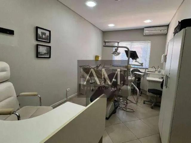 Conj. Comercial / Sala para Locação em São Paulo/SP Tatuapé